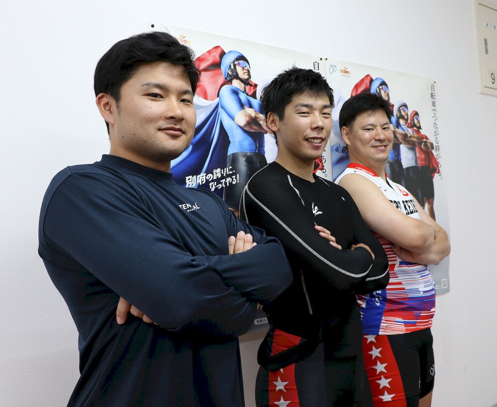 【別府競輪（ナイター）gⅢ開設記念】阿部将大 憧れの古性優作ら豪華メンバー相手に1着ゲット｜競輪ニュース｜競輪top｜西スポレースサイト