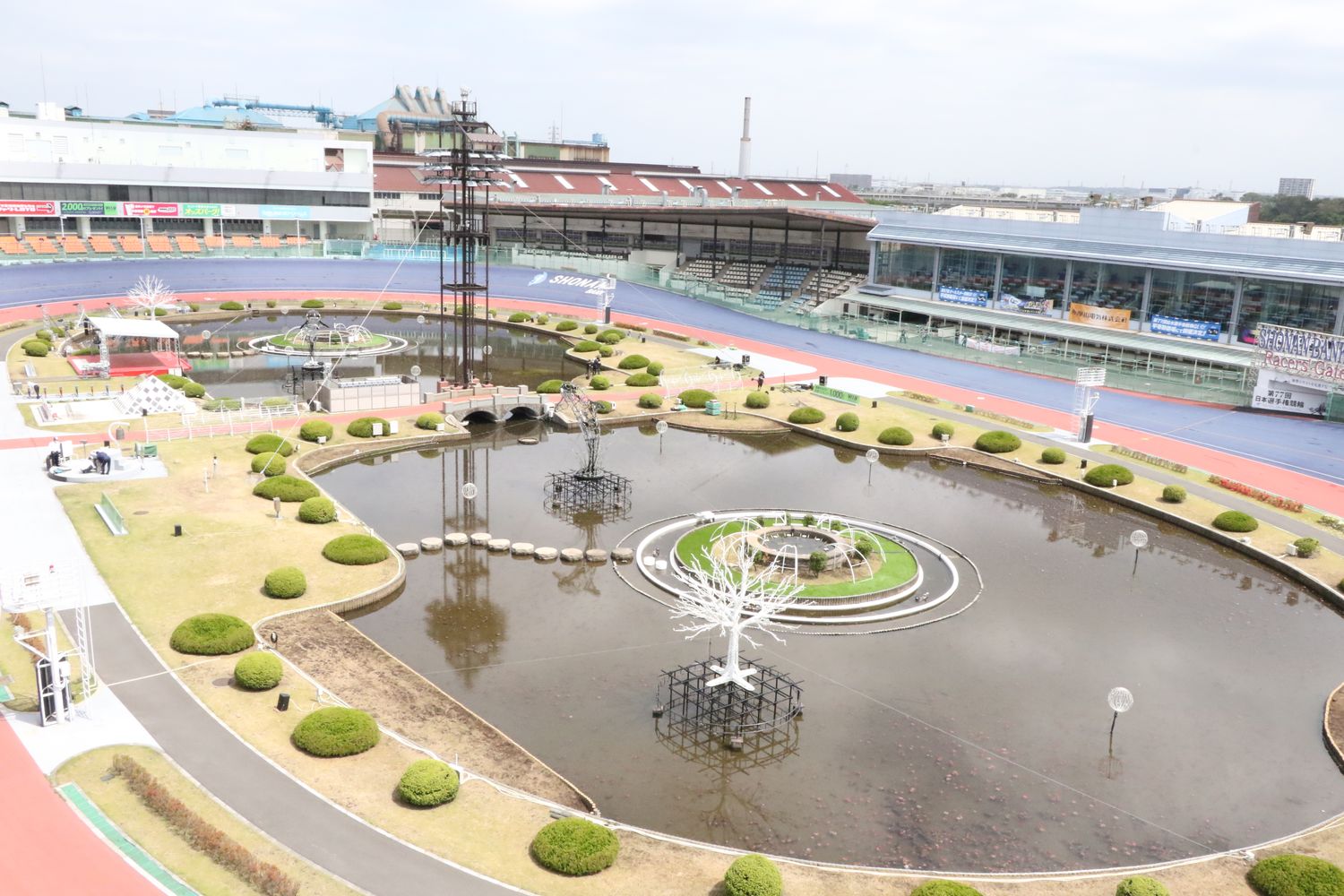 【平塚G1日本選手権】5月2日 初日 1～11R出走表｜競輪ニュース｜競輪TOP｜西スポレースサイト