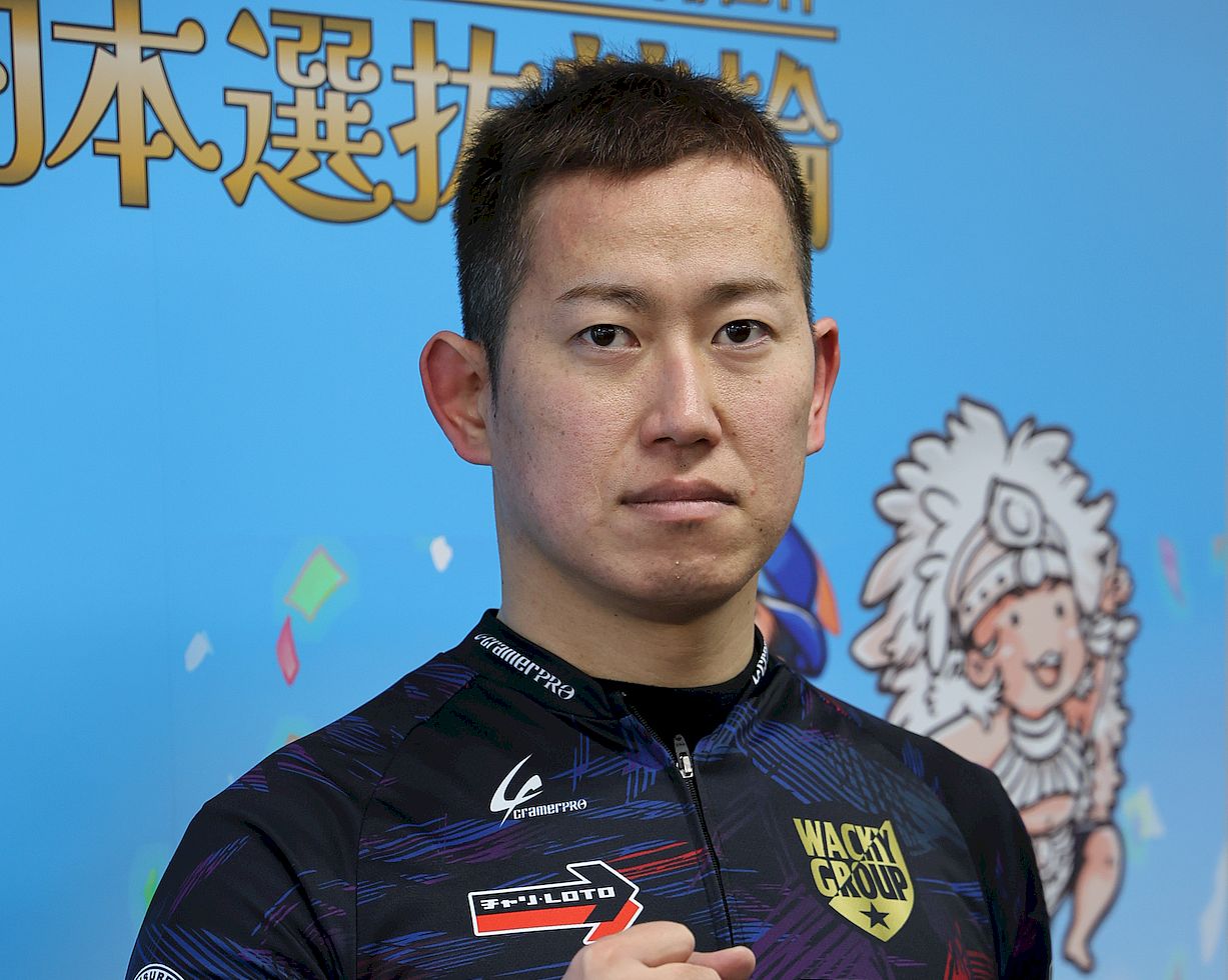 【豊橋競輪・GⅠ全日本選抜】脇本が史上初のGP＋6冠「グランプリスラム」に挑戦｜競輪ニュース｜競輪TOP｜西スポレースサイト
