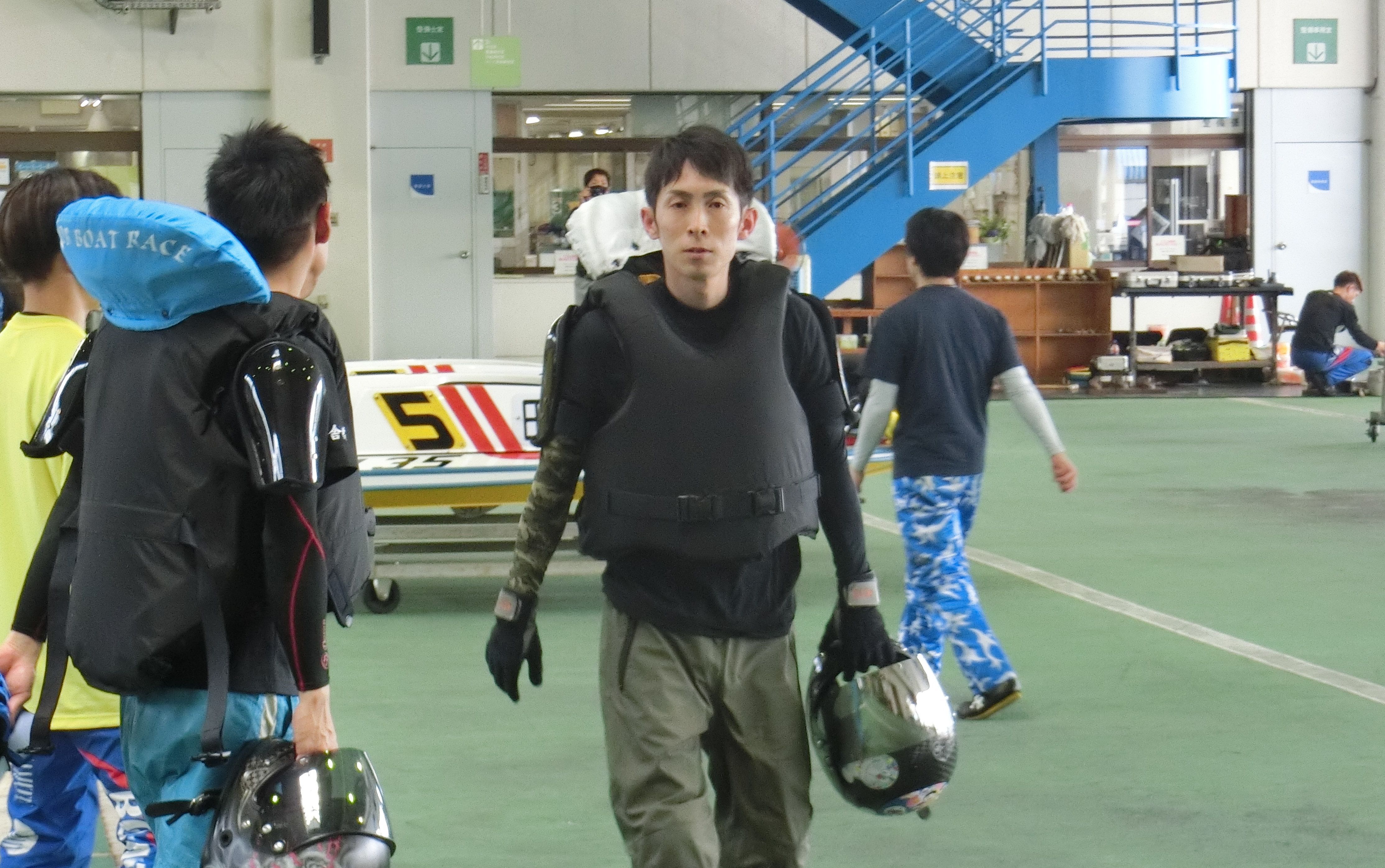 【福岡（サマータイム）一般】古澤光紀が得点率トップ｜ボートレースニュース｜ボートレースTOP｜西スポレースサイト